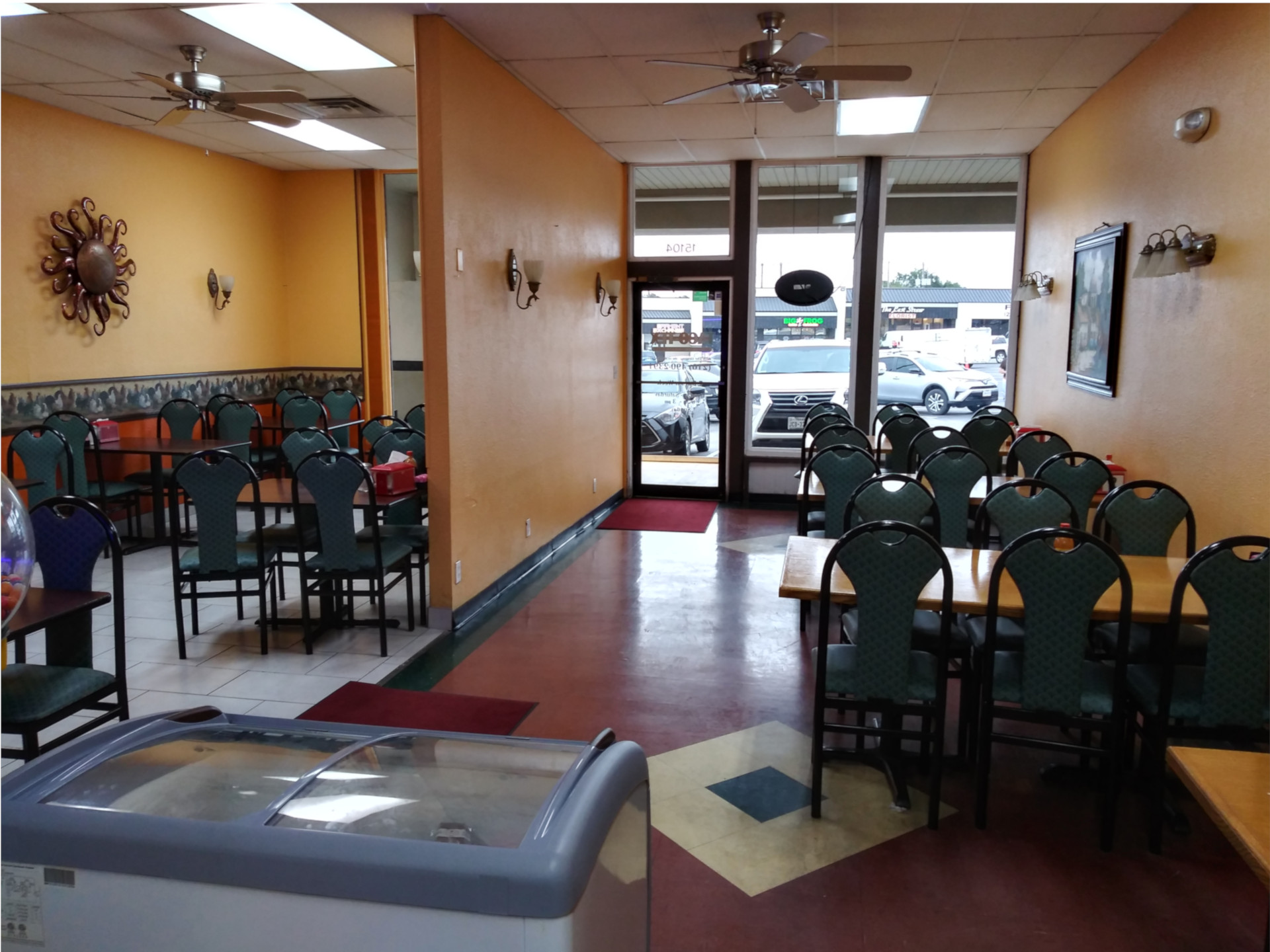 Taco-Tex – Original Mexican Restaurant