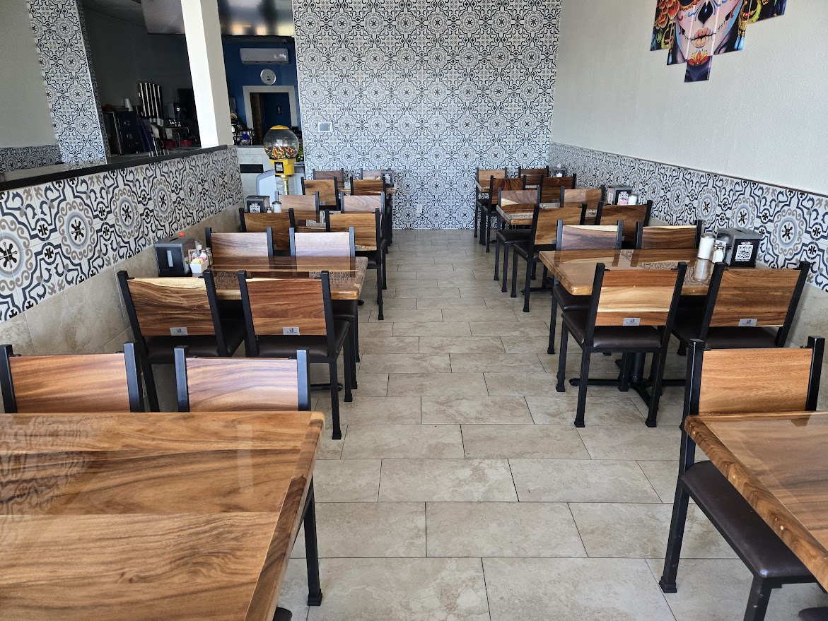 Taco-Tex – Original Mexican Restaurant